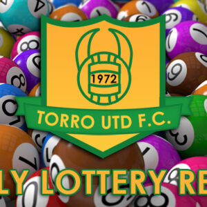 Torro United AFC | Established in 1972