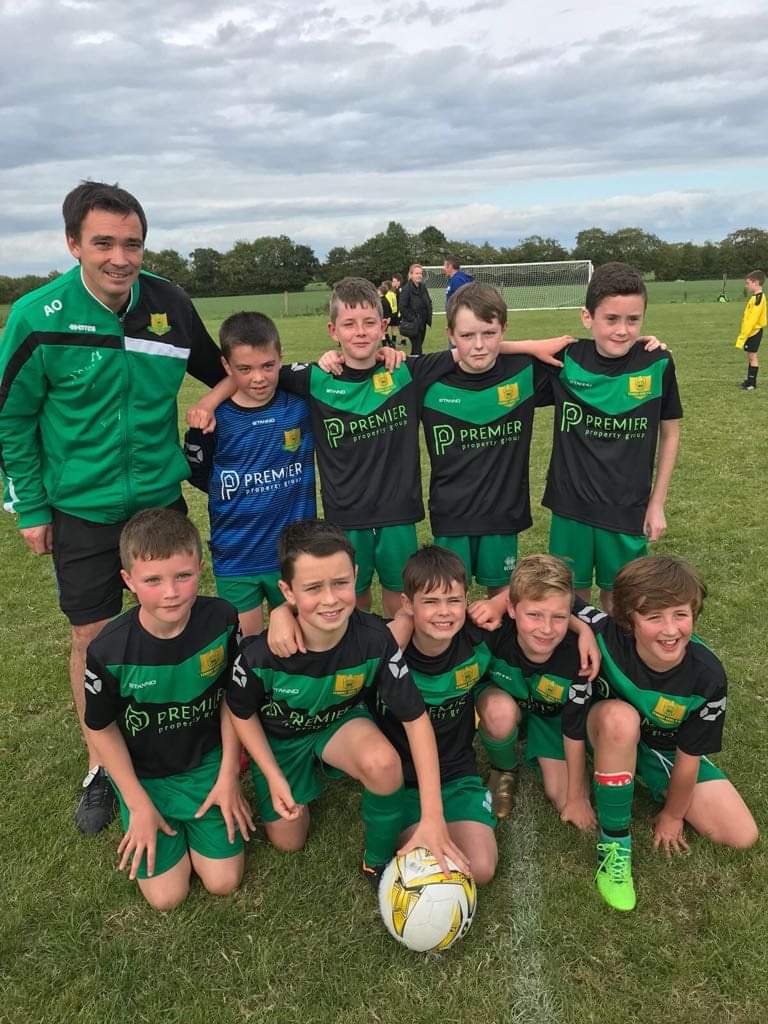 Premier Property Group Away Days! | Torro United AFC