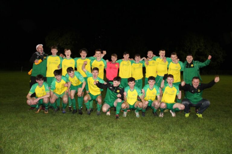 Brewing Up A Storm | Torro United AFC