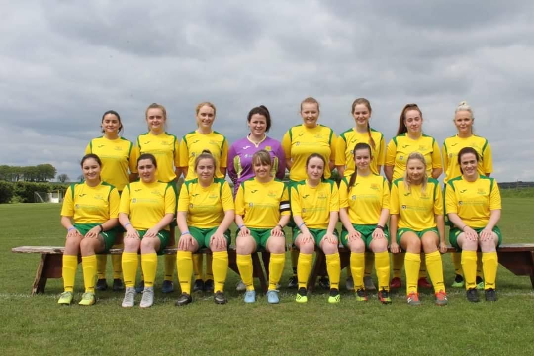 International Womens Day | Torro United AFC